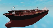 Spirit-class Oil Tanker | Dynamic Ship Simulator III Wiki | Fandom