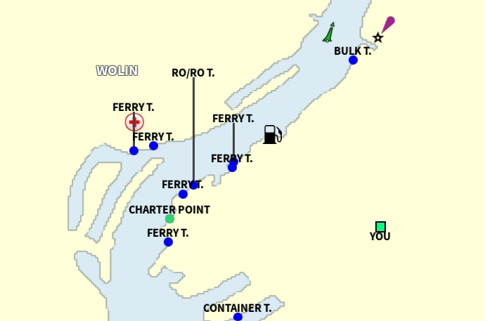 Morphs | Dynamic Ship Simulator III Wiki | Fandom