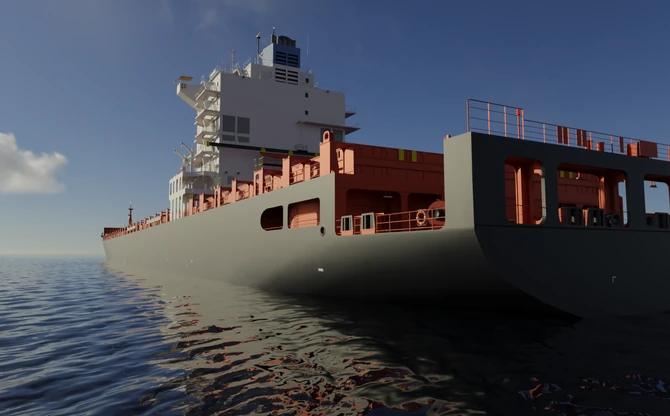 Upcoming Updates | Dynamic Ship Simulator III Wiki | Fandom