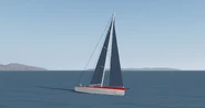 Charter Point | Dynamic Ship Simulator III Wiki | Fandom