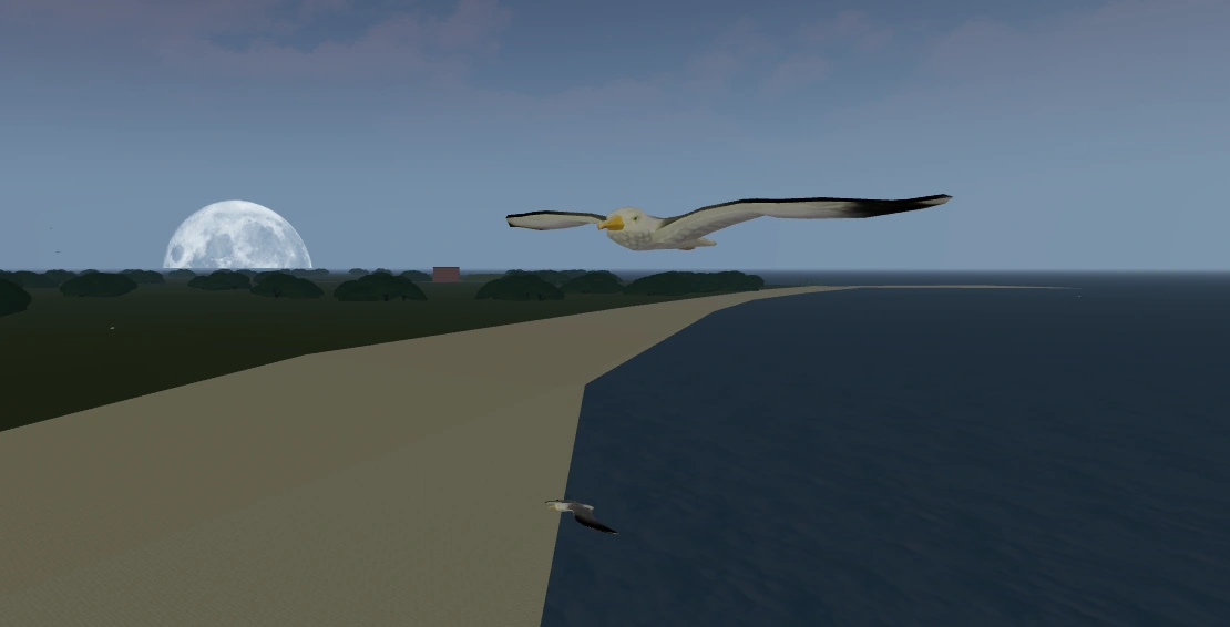 Animals | Dynamic Ship Simulator III Wiki | Fandom