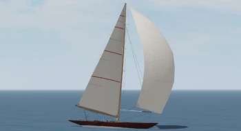 Nini Anker | Dynamic Ship Simulator III Wiki | Fandom