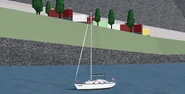Charter Point | Dynamic Ship Simulator III Wiki | Fandom