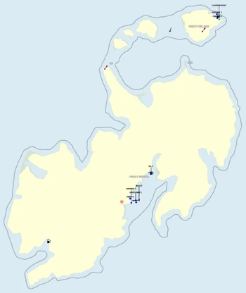 Puerto Ushuaia | Dynamic Ship Simulator III Wiki | Fandom