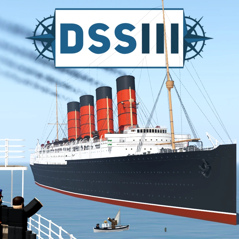 Changelog | Dynamic Ship Simulator III Wiki | Fandom