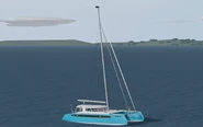 Charter Point | Dynamic Ship Simulator III Wiki | Fandom