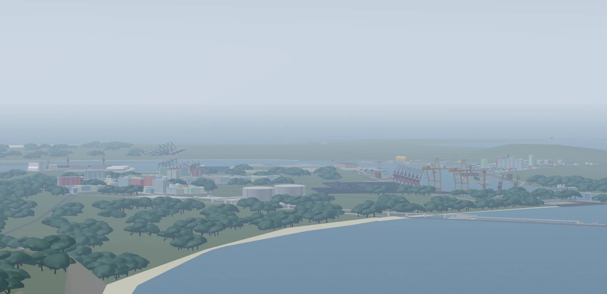 Category:Island | Dynamic Ship Simulator III Wiki | Fandom