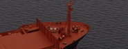 Manhattan-class Container Ship | Dynamic Ship Simulator III Wiki | Fandom
