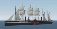 Charter Point | Dynamic Ship Simulator III Wiki | Fandom