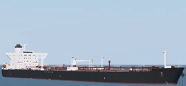Spirit-class Oil Tanker | Dynamic Ship Simulator III Wiki | Fandom