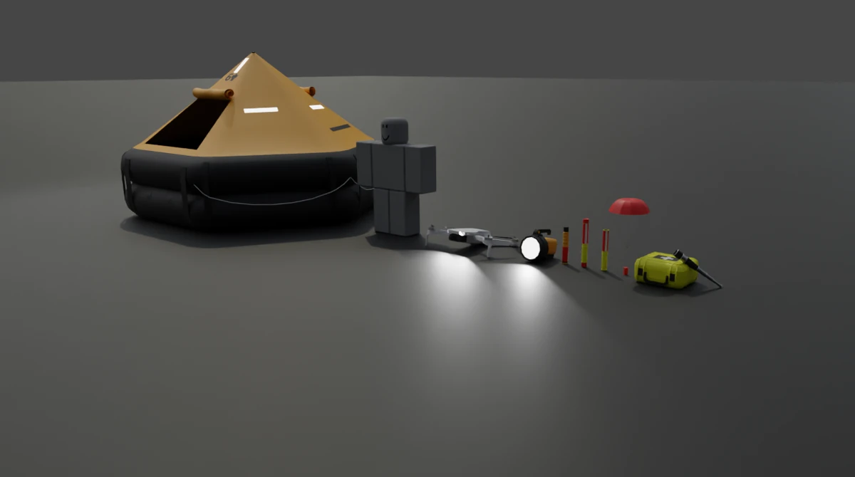 Tools | Dynamic Ship Simulator III Wiki | Fandom