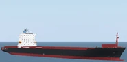 Manhattan-class Container Ship | Dynamic Ship Simulator III Wiki | Fandom