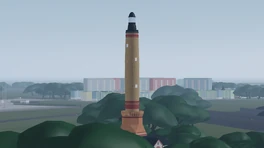 Lighthouses | Dynamic Ship Simulator III Wiki | Fandom