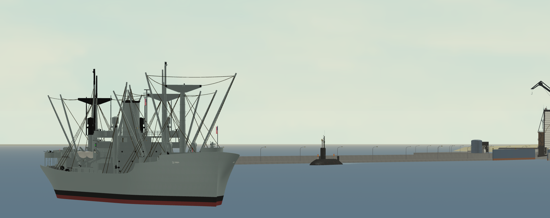 Discuss Everything About Dynamic Ship Simulator Iii Wiki Fandom
