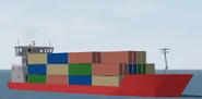 Container Terminal | Dynamic Ship Simulator III Wiki | Fandom
