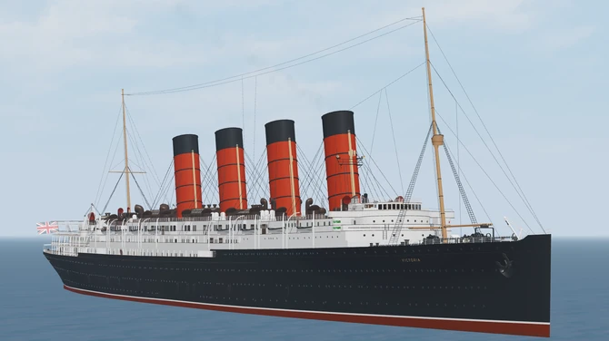 Dynamic Ship Simulator III Wiki | Fandom