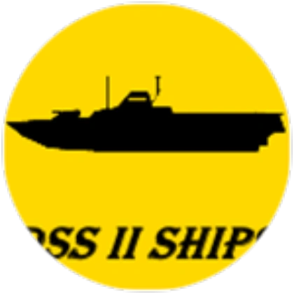 DSS II Ships Gamepass | Dynamic Ship Simulator III Wiki | Fandom