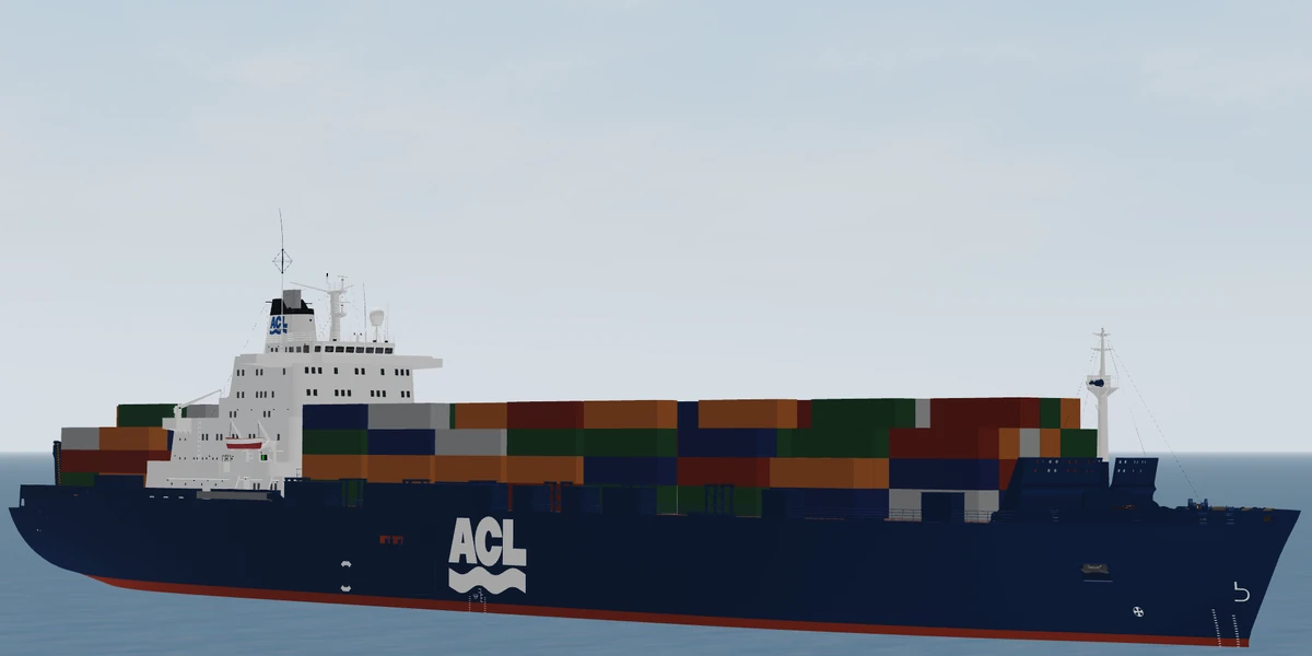 Category:Vessel | Dynamic Ship Simulator III Wiki | Fandom