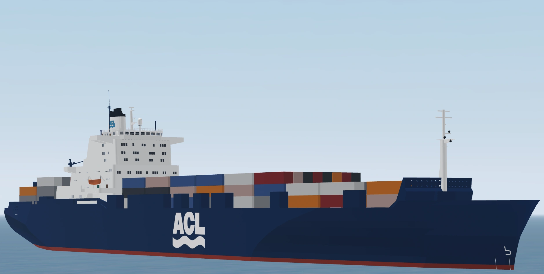 Discuss Everything About Dynamic Ship Simulator III Wiki | Fandom