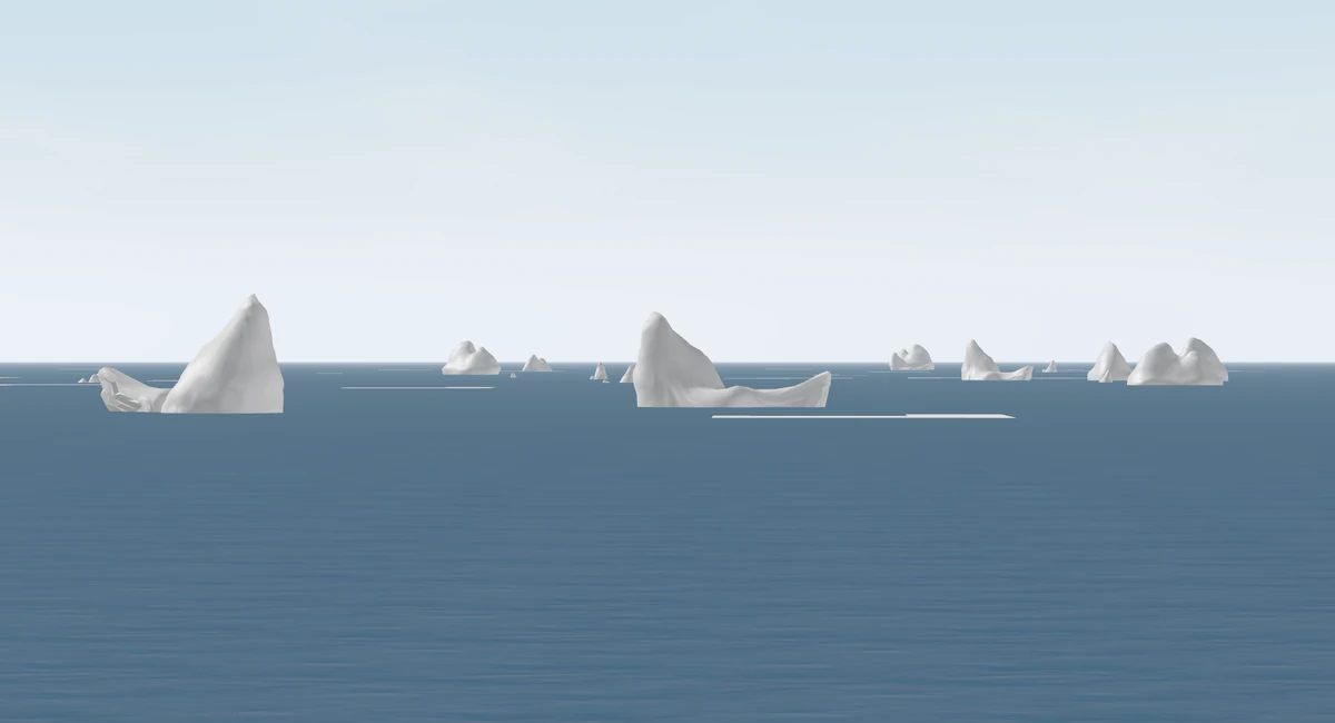Natural Hazards | Dynamic Ship Simulator III Wiki | Fandom