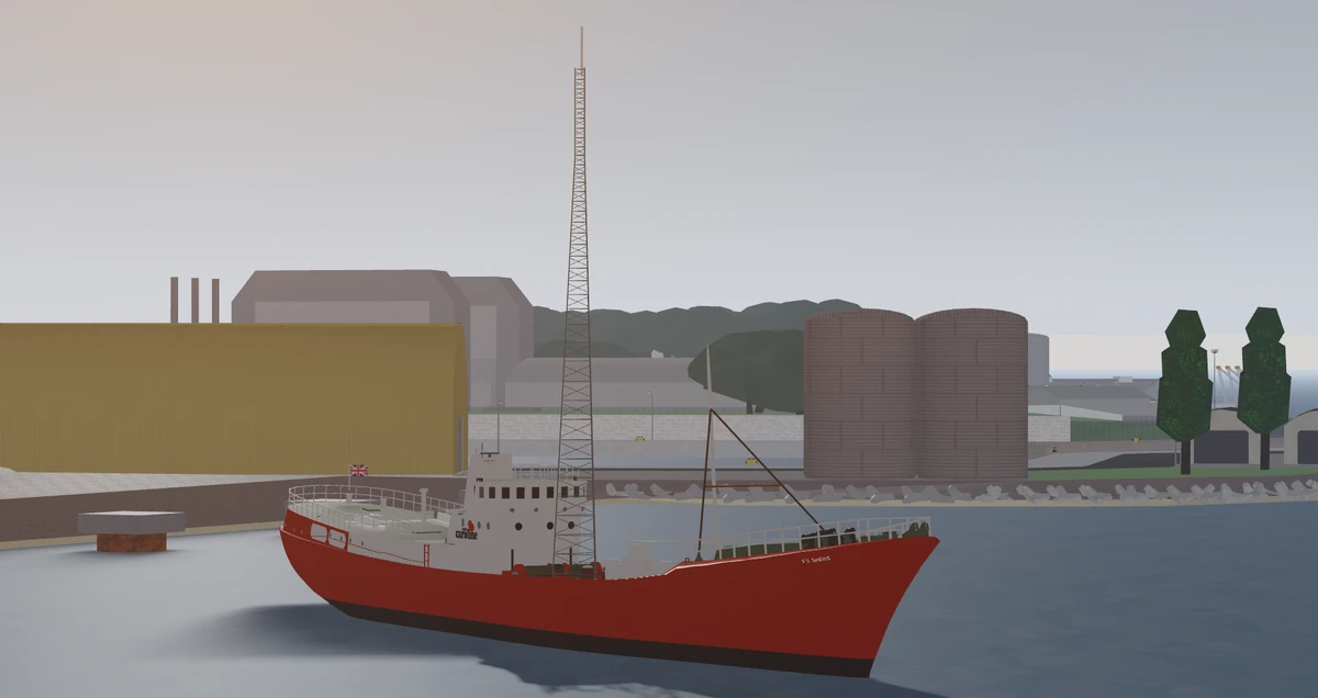 Radio | Dynamic Ship Simulator III Wiki | Fandom