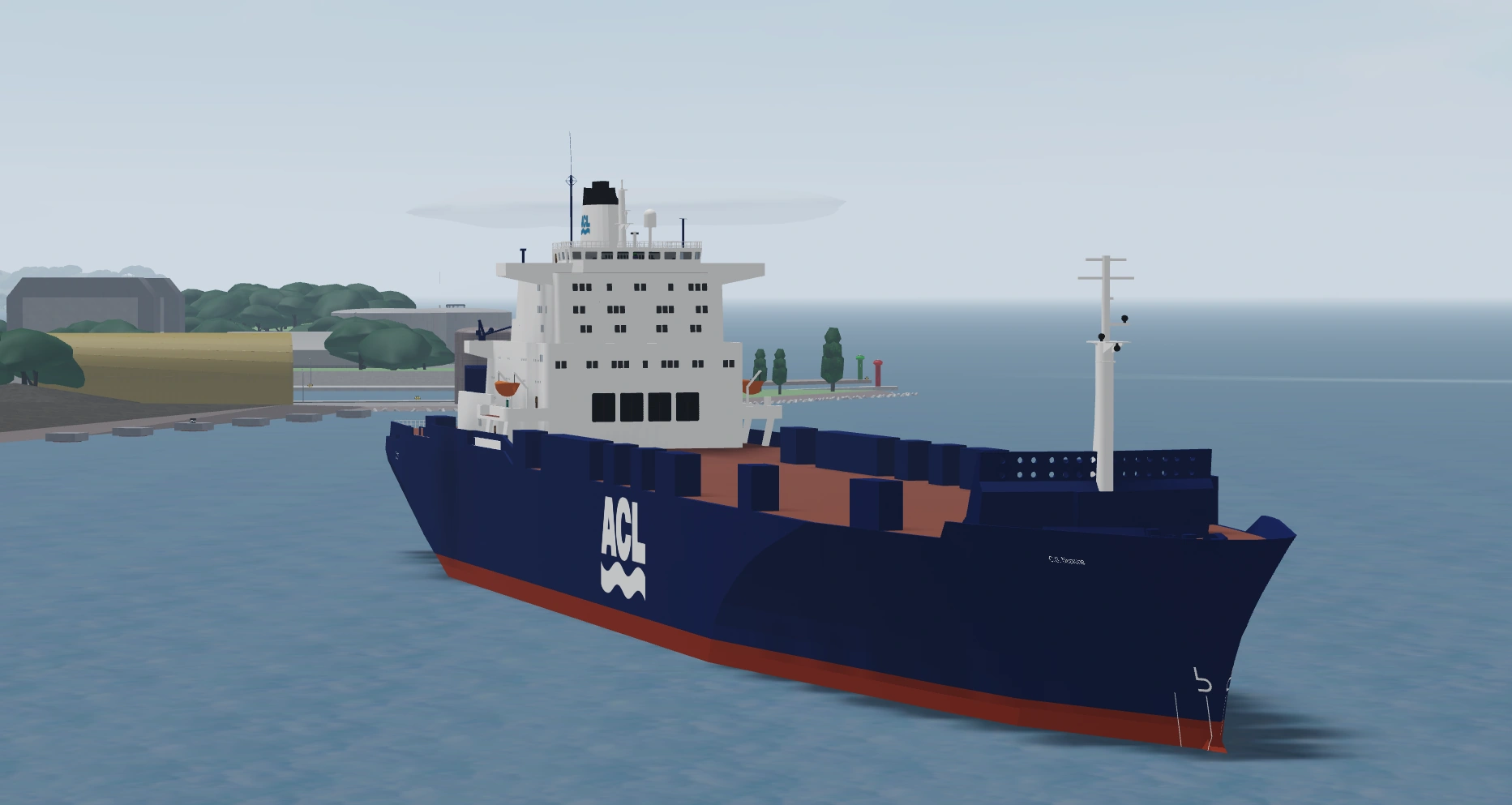 Discuss Everything About Dynamic Ship Simulator III Wiki | Fandom