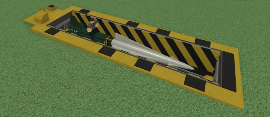 Island Nations Roleplay | Dynamic Ship Simulator III Wiki | Fandom