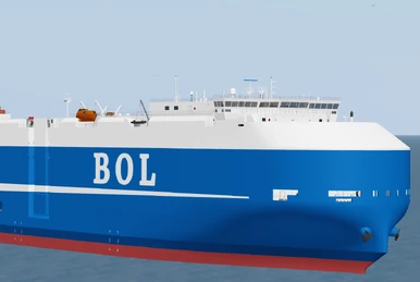 light freighter dss 3