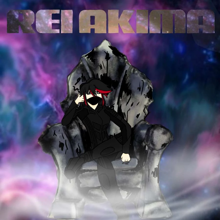 Rei Aki-ma | Developer showdown Sekkai Sekkai party Wiki | Fandom