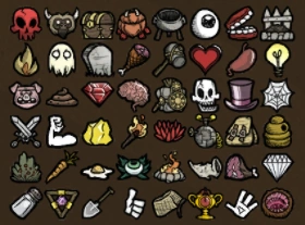 Icon codes | Dont Starve Together modding API docs Wiki | Fandom