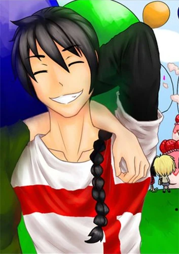 Jae Yang | D* Wikia | Fandom