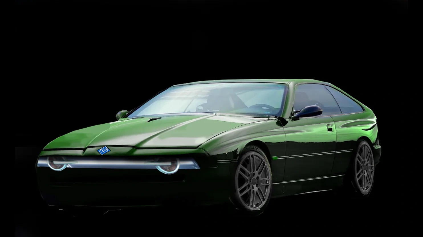 Group | DriveTribe Alt-Car World Wiki | Fandom