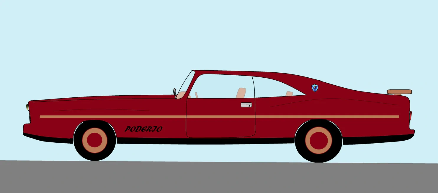 Member | DriveTribe Alt-Car World Wiki | Fandom