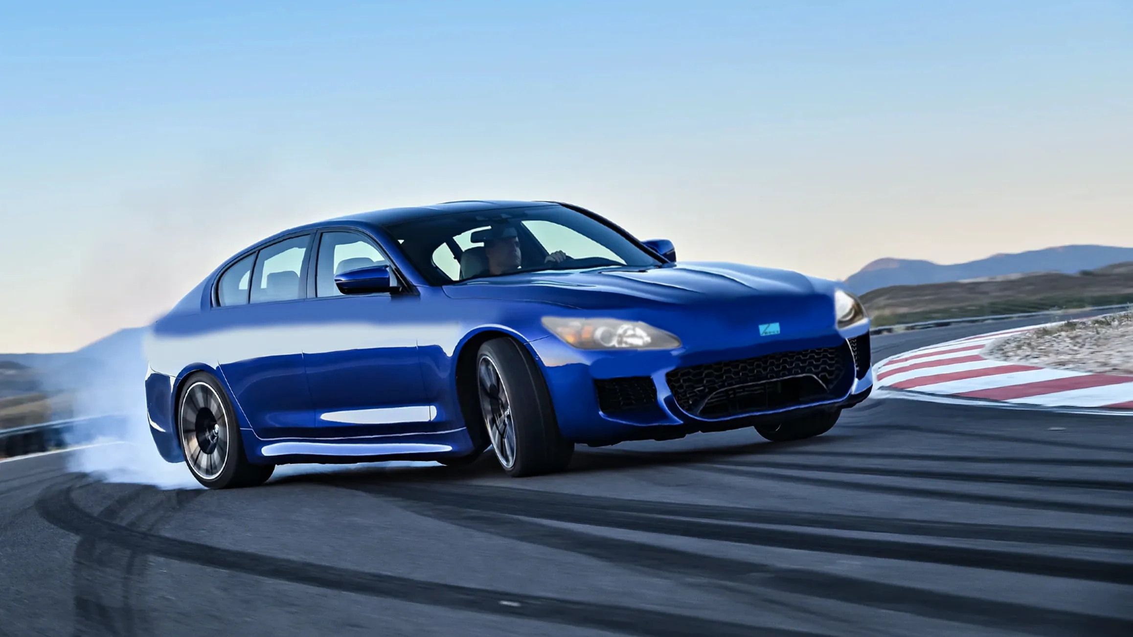 Joe Boater | DriveTribe Alt-Car World Wiki | Fandom