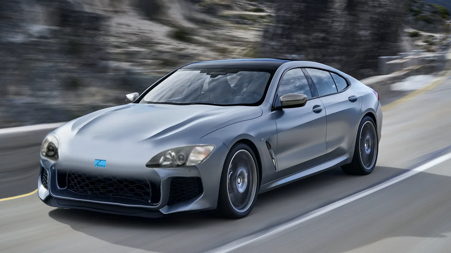 Joe Boater | DriveTribe Alt-Car World Wiki | Fandom