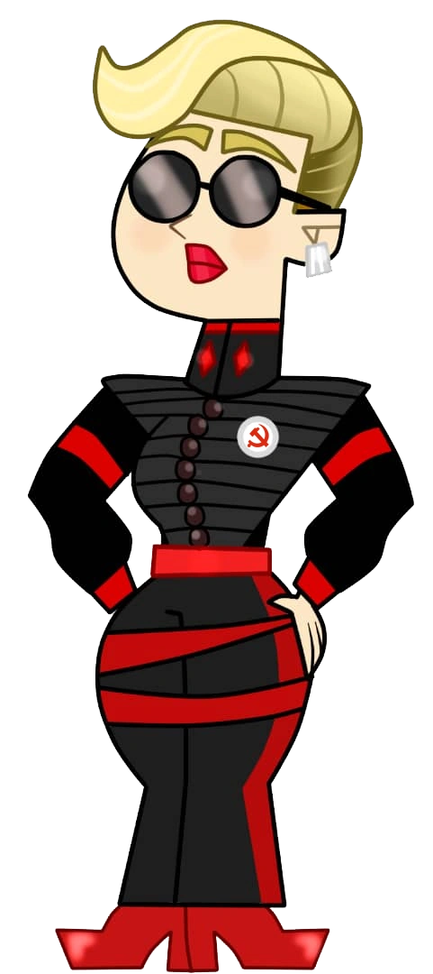 Phoebe | Drama Total Fanon Wiki | Fandom