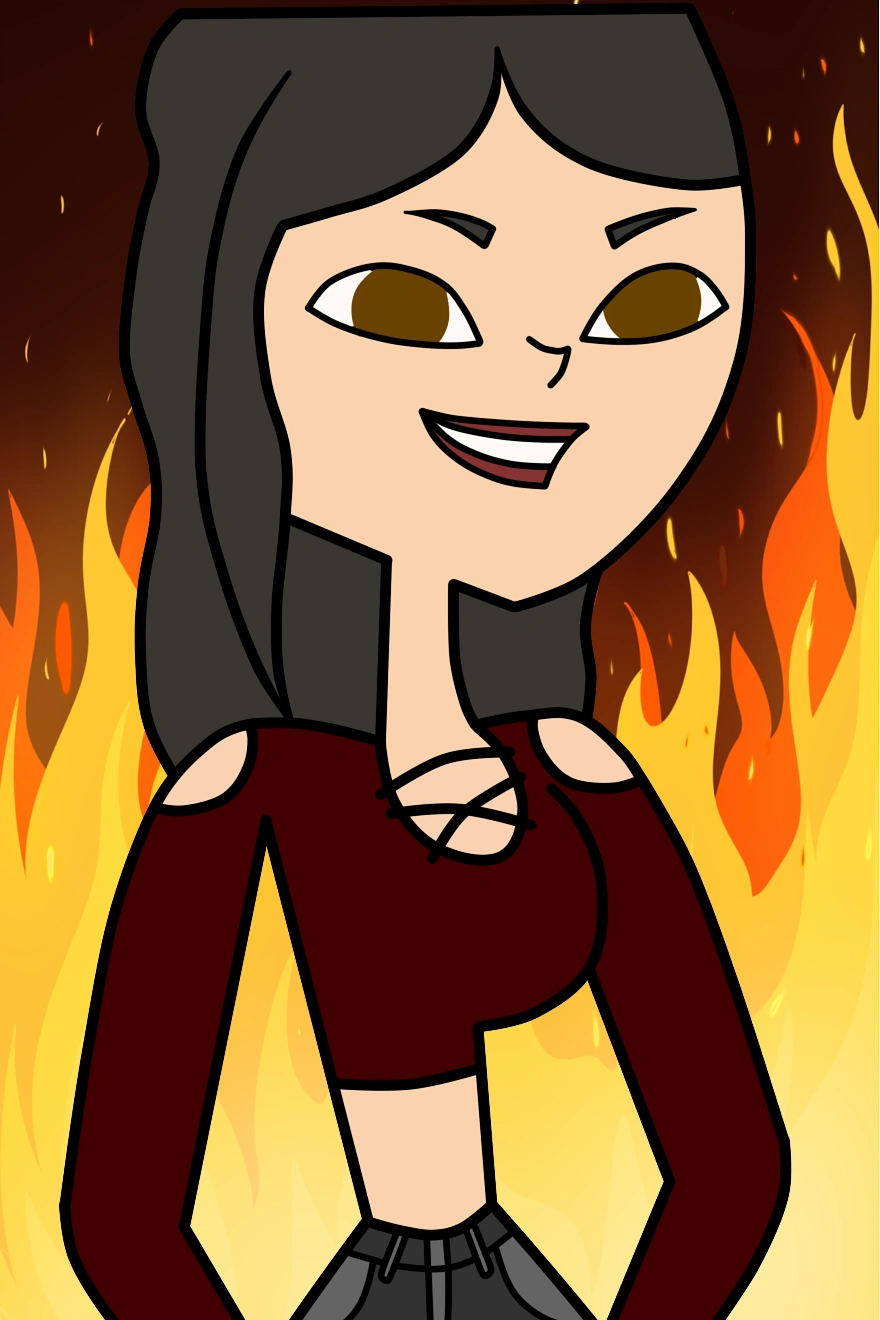 Rebel Ravens | Drama Total Fanon Wiki | Fandom