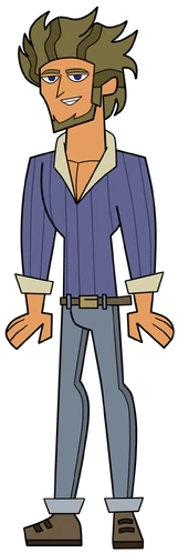 Raymond | Drama Total Fanon Wiki | Fandom