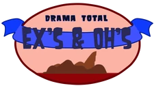 Drama Total Ex's & Oh's | Drama Total Fanon Wiki | Fandom