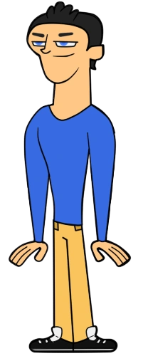 Chari | Drama Total Fanon Wiki | Fandom