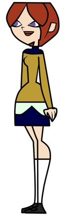 Donna | Drama Total Fanon Wiki | Fandom