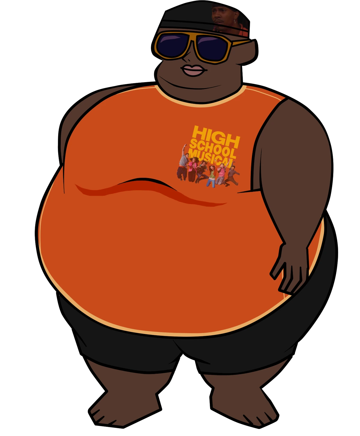 Culeable | Drama Total Fanon Wiki | Fandom