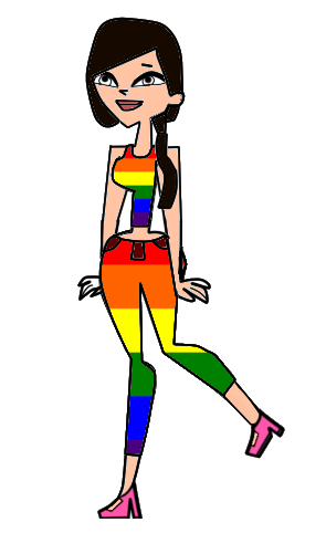 Ciera | Drama Total Fanon Wiki | Fandom