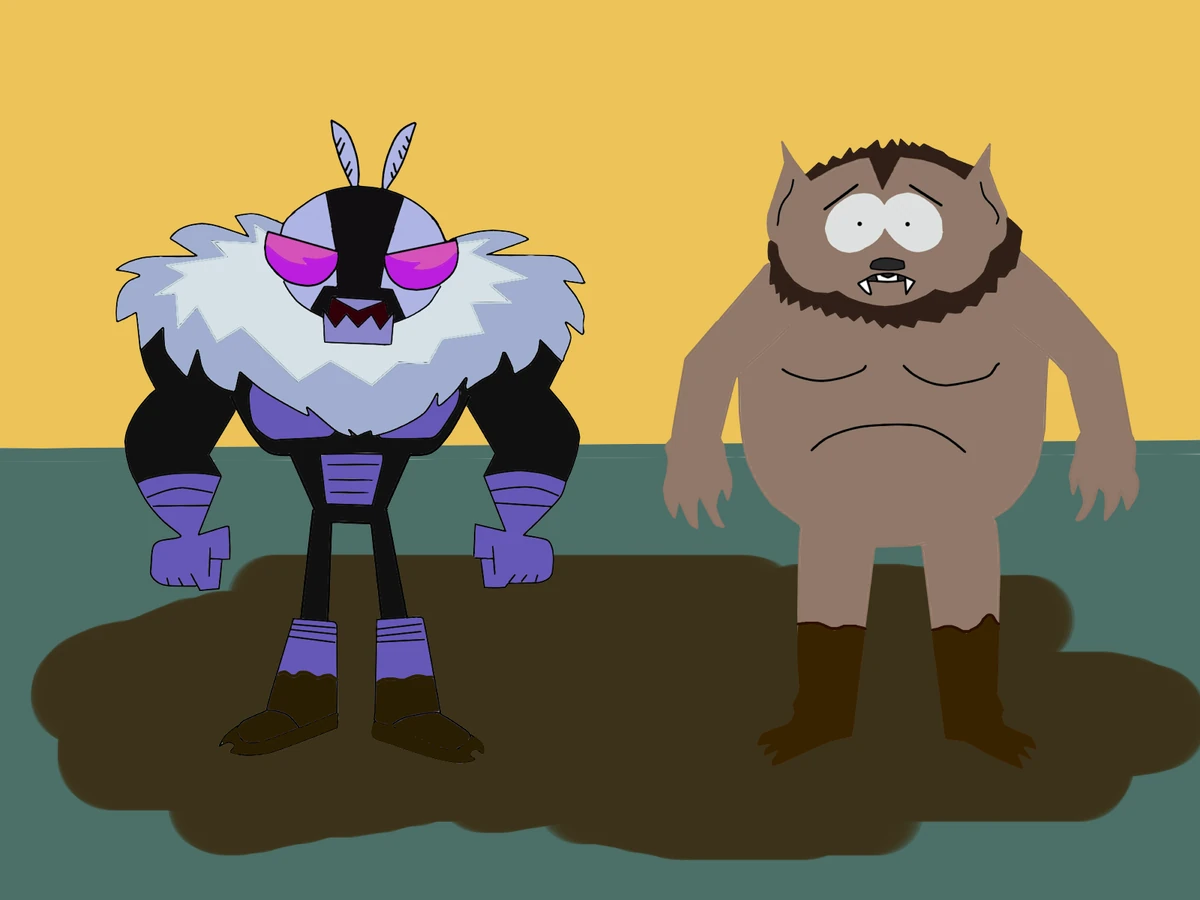 Preparados, Listos, ¡Sufran! | Drama Total Fanon Wiki | Fandom