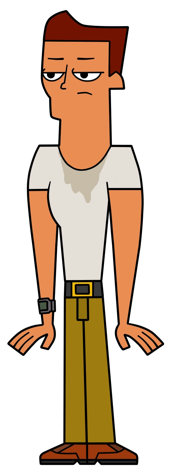 Alex (DTRC) | Drama Total Fanon Wiki | Fandom