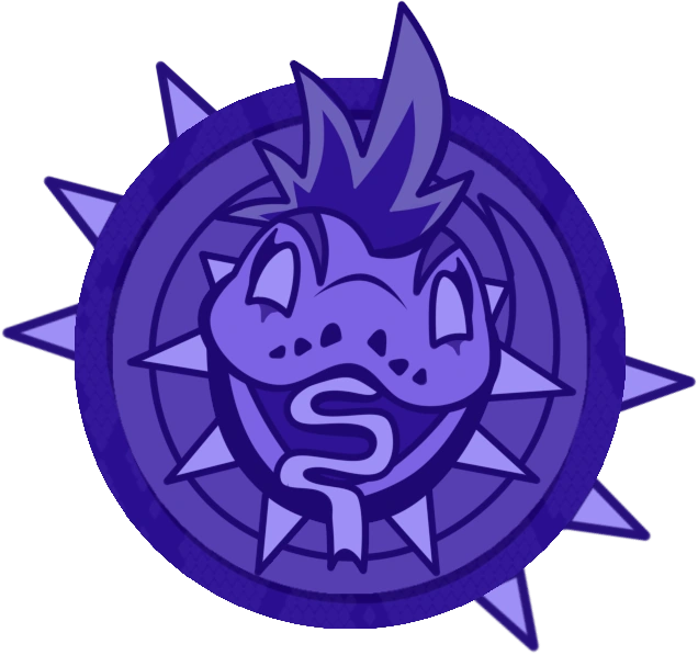 Python Punksss | Drama Total Fanon Wiki | Fandom