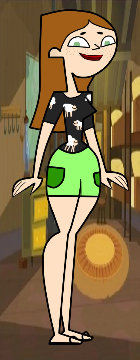 Emily | Drama Total Fanon Wiki | Fandom