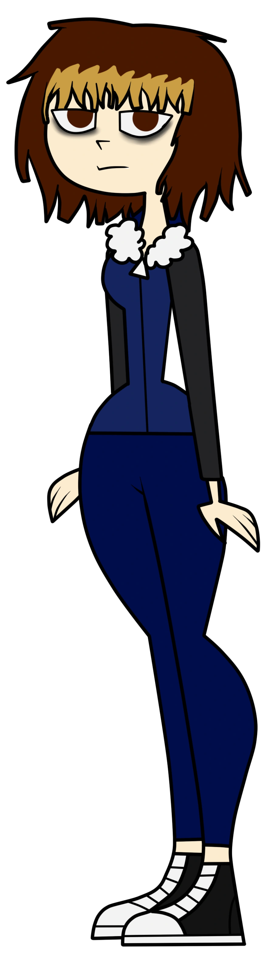 Cif | Drama Total Fanon Wiki | Fandom