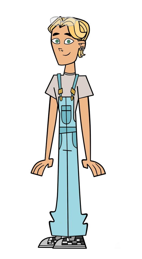 Rodri | Drama Total Fanon Wiki | Fandom