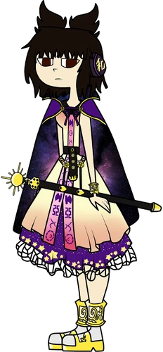 Cif | Drama Total Fanon Wiki | Fandom